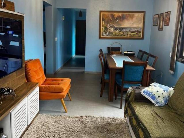Apartamento 3 Dormitórios Bairro Centro