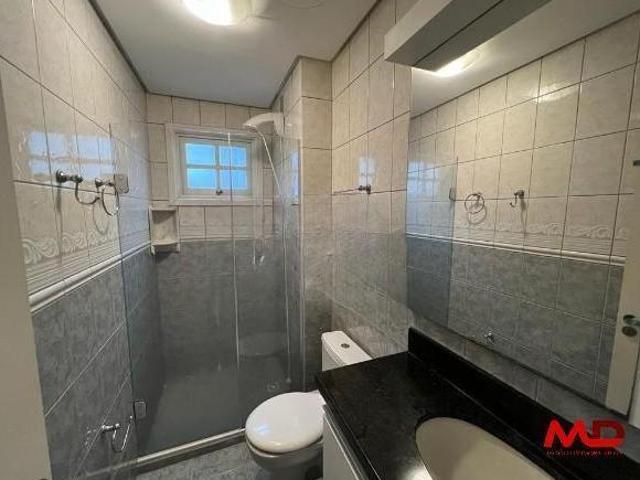 Apartamento 3 DORMITÓRIOS Bairro Centro