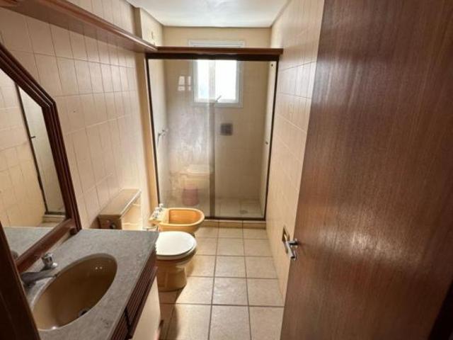 Apartamento 3 Dormitórios Bairro Centro
