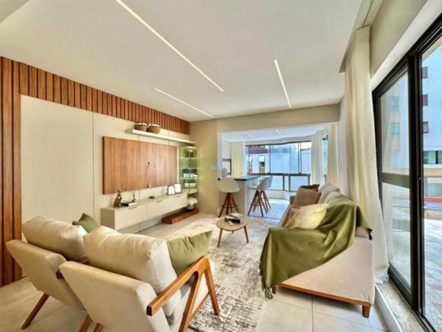 Apartamento 3 Dormitórios Bairro Centro