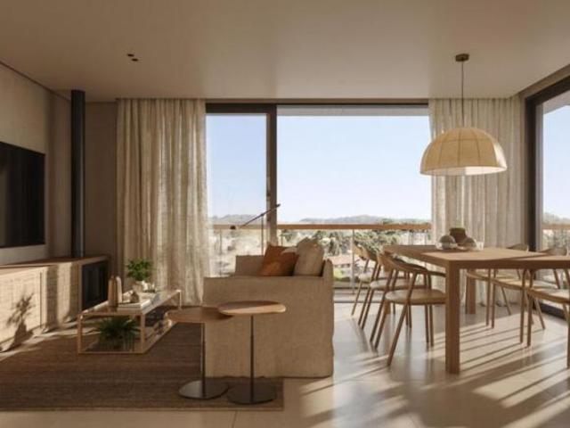 Apartamento 3 Dormitórios Bairro Centro
