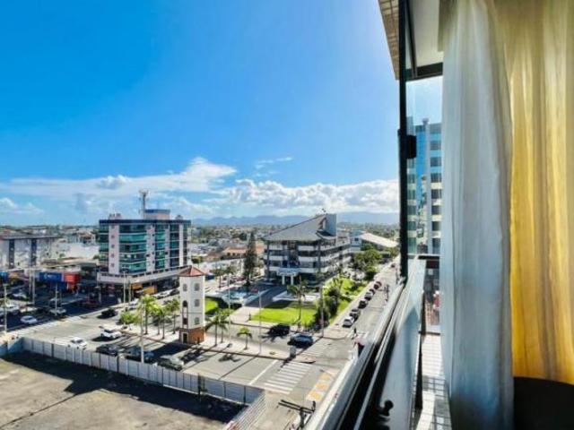 Apartamento 3 Dormitórios Bairro Centro