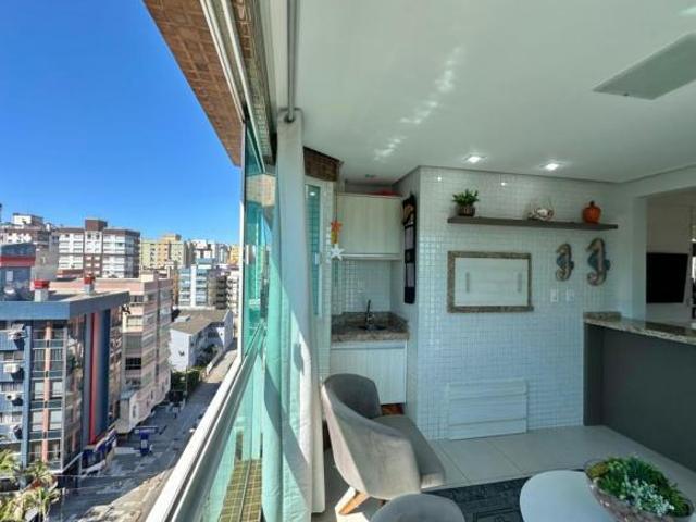Apartamento 3 Dormitórios Bairro Centro
