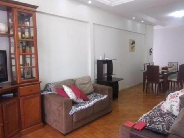 Apartamento 3 Dormitórios Bairro Centro