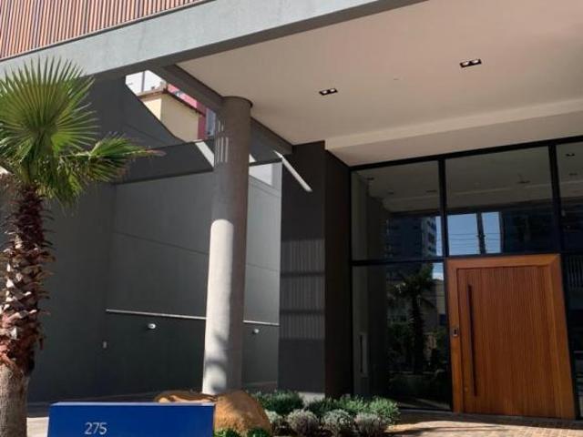 Apartamento 3 Dormitórios Bairro Centro