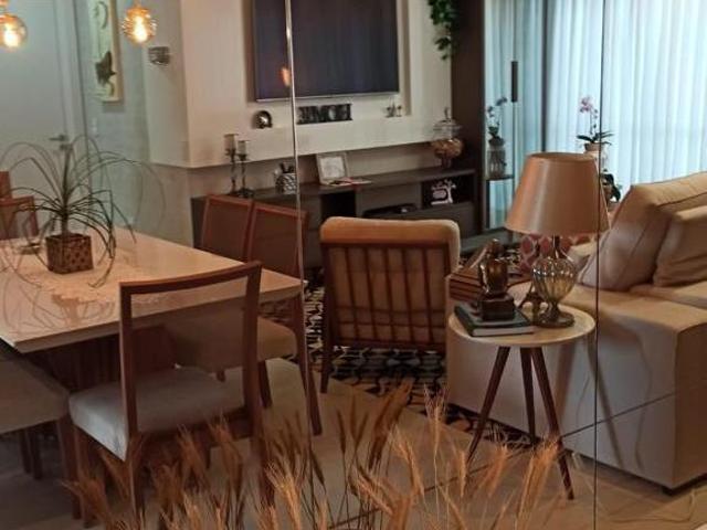 Apartamento 3 Dormitórios Bairro Centro