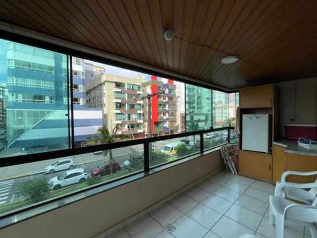 Apartamento 3 Dormitórios Bairro Centro