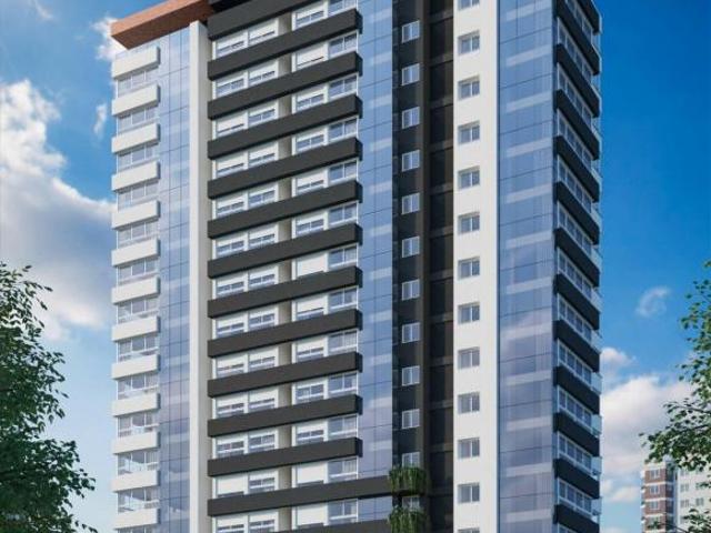 Apartamento 3 Dormitórios Bairro Centro