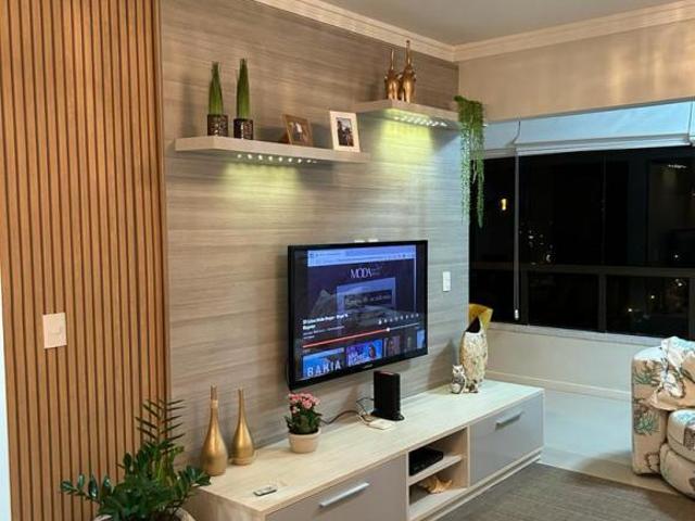 Apartamento 3 Dormitórios Bairro Centro