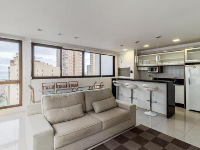 Apartamento 3 Dormitórios Bairro Centro