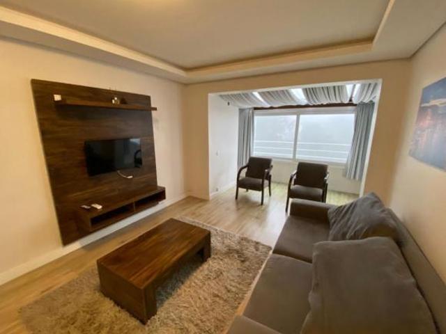 Apartamento 3 Dormitórios Bairro Centro
