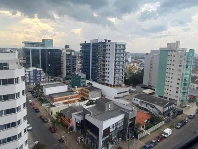 Apartamento 3 Dormitórios Bairro Centro
