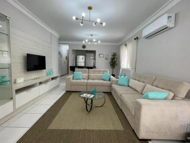 Apartamento 3 Dormitórios Bairro Centro