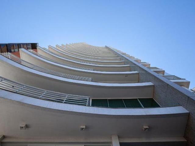 Apartamento 3 Dormitórios Bairro Centro