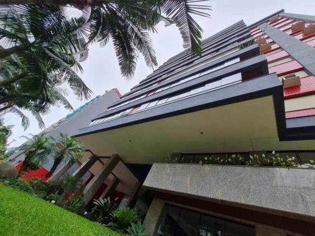 Apartamento 3 Dormitórios Bairro Centro