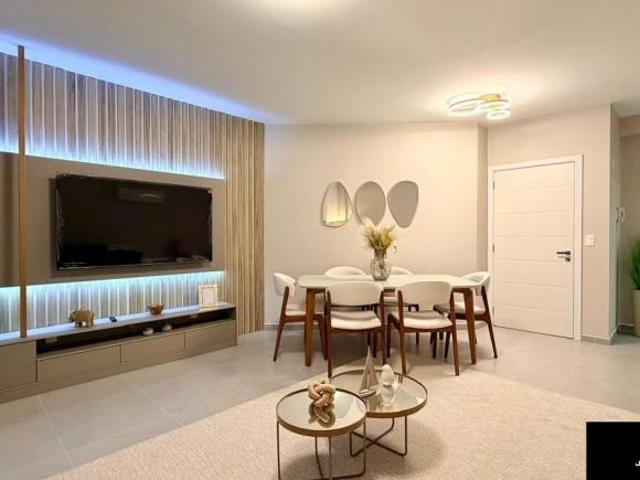 Apartamento 3 Dormitórios Bairro Centro