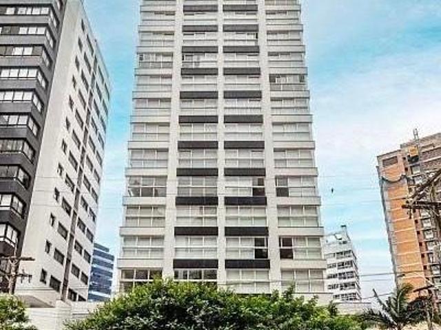 Apartamento 3 Dormitórios Bairro Centro