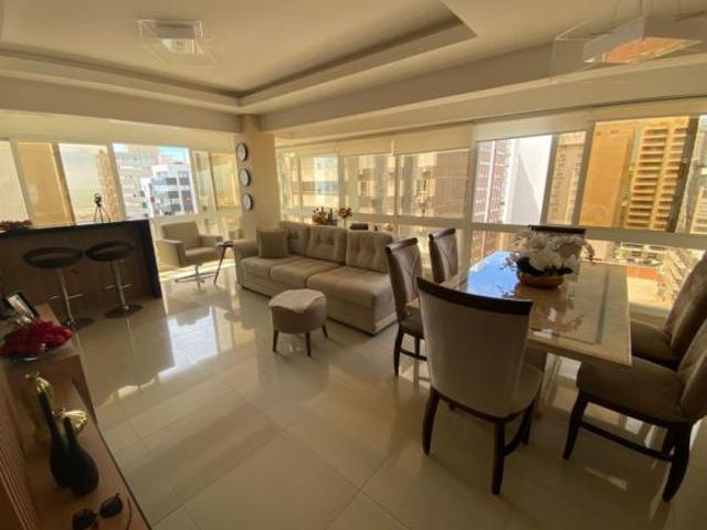 Apartamento 3 Dormitórios Bairro Centro