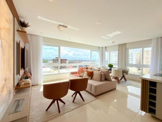 Apartamento 3 Dormitórios Bairro Centro