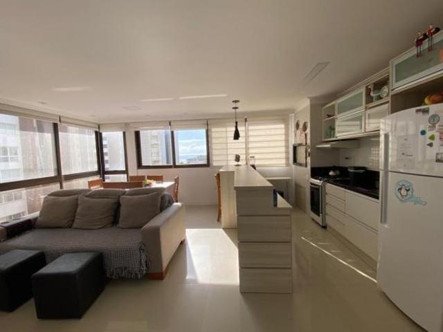 Apartamento 3 Dormitórios Bairro Centro