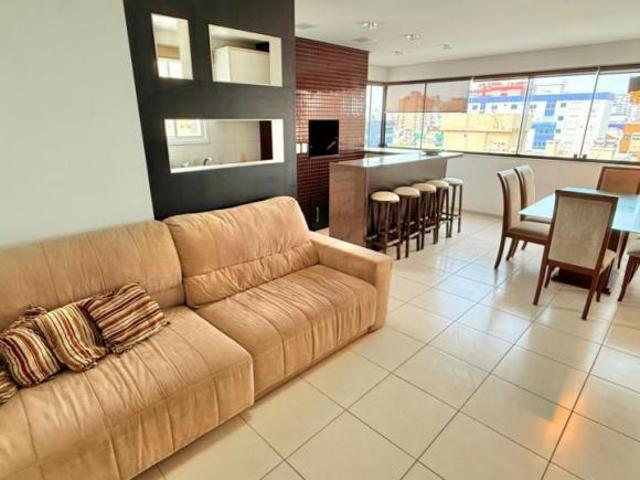 Apartamento 3 Dormitórios Bairro Centro