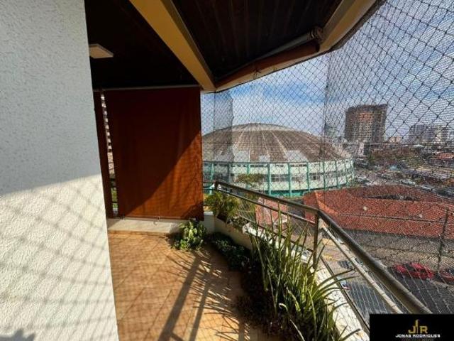 Apartamento 3 Dormitórios Bairro Centro