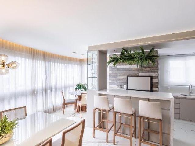 Apartamento 3 Dormitórios Bairro Centro
