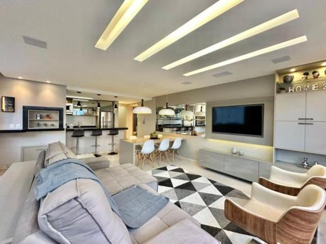 Apartamento 3 Dormitórios Bairro Centro