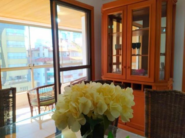 Apartamento 3 Dormitórios Bairro Centro