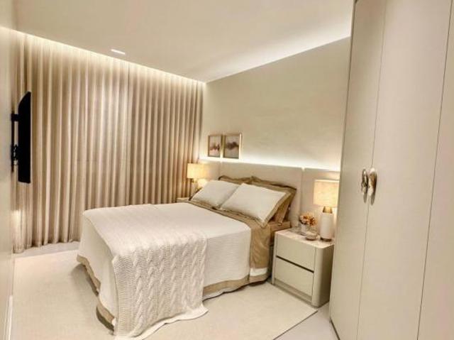 Apartamento 3 Dormitórios Bairro Centro