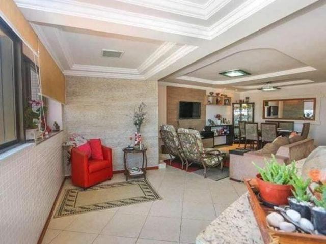 Apartamento 3 Dormitórios Bairro Centro