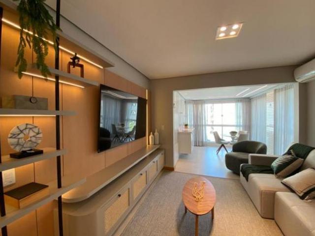 Apartamento 3 Dormitórios Bairro Centro