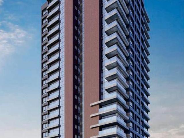 Apartamento 3 Dormitórios Bairro Centro