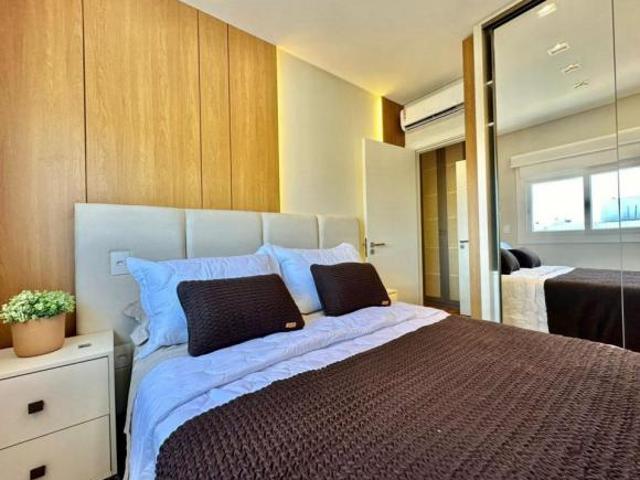 Apartamento 3 Dormitórios Bairro Centro