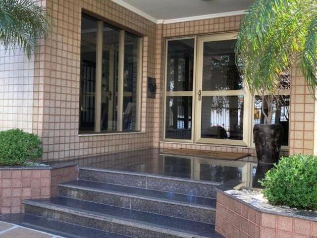 Apartamento 3 Dormitórios Bairro Centro