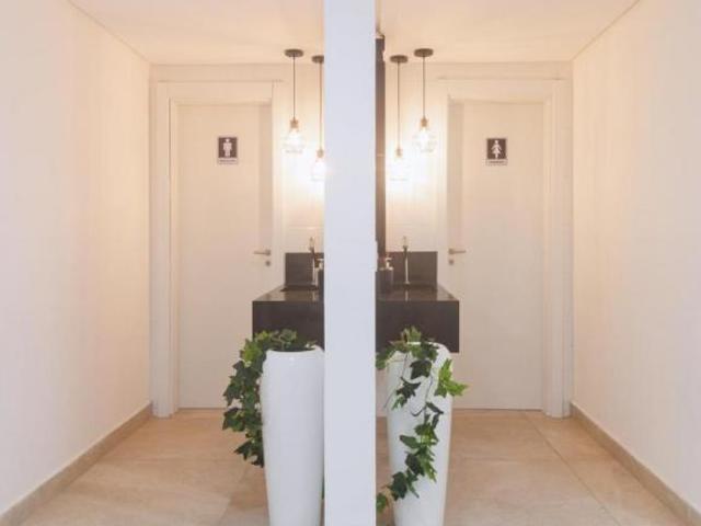 Apartamento 3 Dormitórios Bairro Centro