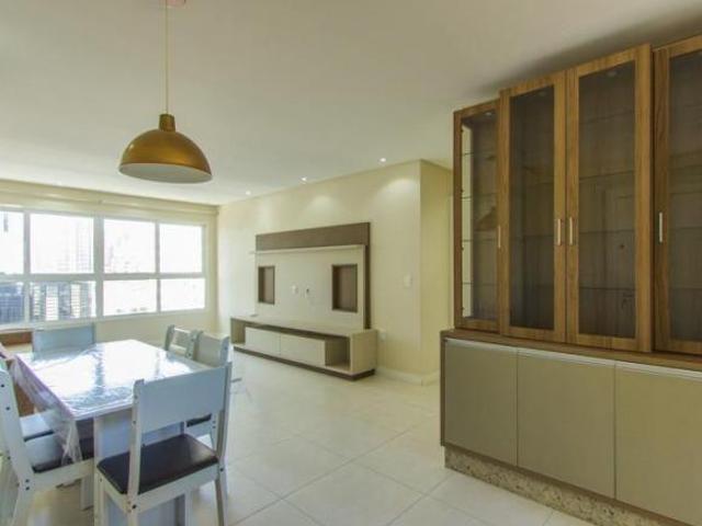 Apartamento 3 Dormitórios Bairro Centro
