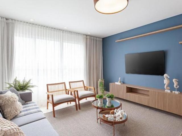 Apartamento 3 Dormitórios Bairro Centro