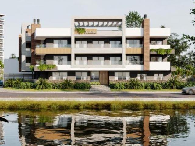 Apartamento 3 Dormitórios Bairro Centro
