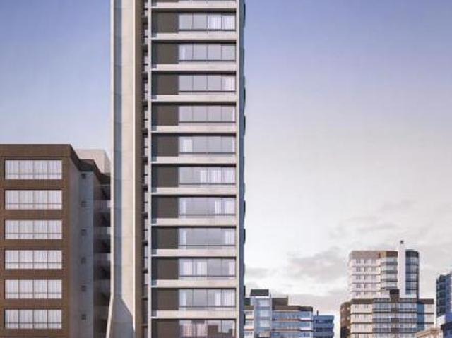Apartamento 3 Dormitórios Bairro Centro