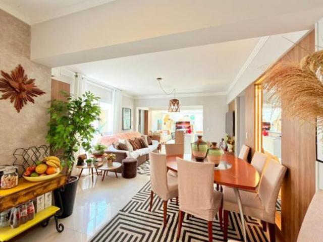 Apartamento 3 Dormitórios Bairro Centro