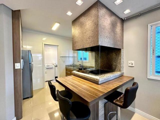 Apartamento 3 Dormitórios Bairro Centro