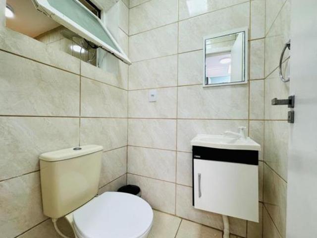 Apartamento 3 Dormitórios Bairro Centro