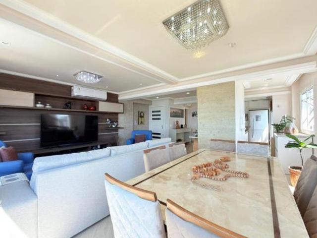 Apartamento 3 Dormitórios Bairro Centro