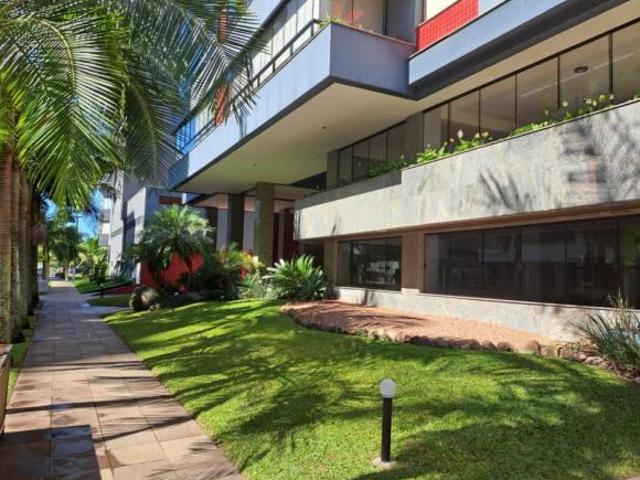 Apartamento 3 Dormitórios Bairro Centro