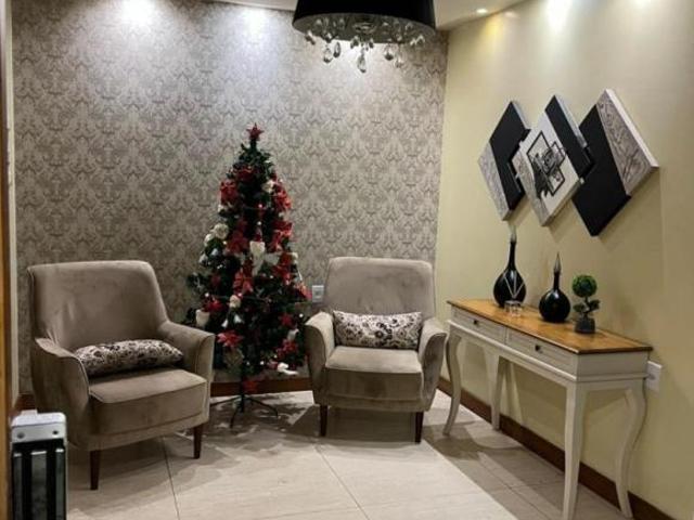 Apartamento 3 Dormitórios Bairro Centro