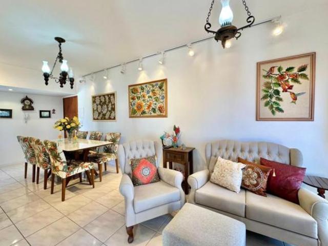 Apartamento 3 Dormitórios Bairro Centro