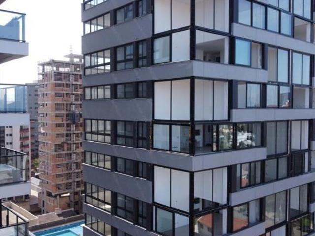 Apartamento 3 Dormitórios Bairro Centro