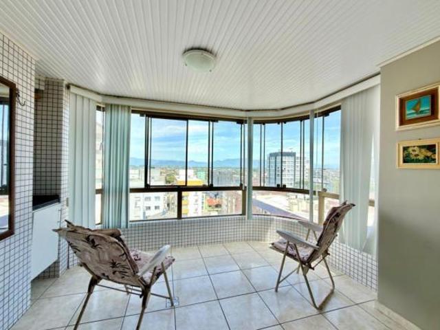 Apartamento 3 Dormitórios Bairro Centro