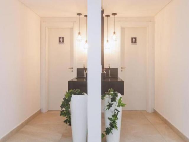 Apartamento 3 Dormitórios Bairro Centro